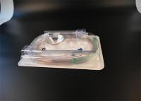China Medical-Grade PETG Blister Packaging for Surgical Instruments - Class 10,000/100,000 Cleanroom Vacuum Formed for sale