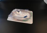 China Custom Medical Blister Pack PETG PVC Sterile Packaging OEM ODM 0.3mm Thickness for sale
