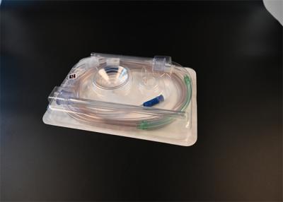 China Custom Medical Blister Pack PETG PVC Sterile Packaging OEM ODM 0.3mm Thickness for sale
