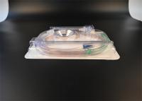 China Custom Medical Blister Packs for Surgical Instruments - 5-Day Samples, 7-10 Day Production with EtO Sterilization Compatibility for sale