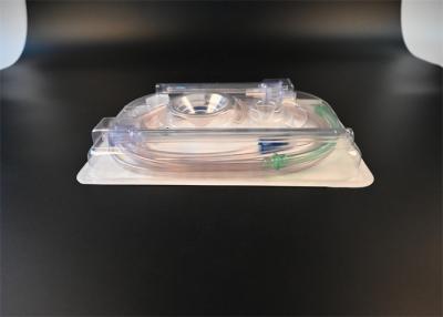 China Custom Medical Blister Packs for Surgical Instruments - 5-Day Samples, 7-10 Day Production with EtO Sterilization Compatibility for sale