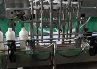 China Aseptic Vial Filling Machine 20-80 Units/Minute, 250-1000ml Capacity, 3.5KW Power for Pharmaceutical Production for sale