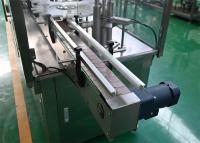 China Sterile Vial Filling Line for Ophthalmic Solutions 5-30ml with 30-100 Bottles/Min Capacity and Laminar Airflow for sale