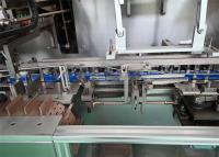 China Horizontal Carton Packing Machine LYWZH-120 80-100 Boxes Per Minute Remote Jog Control for sale