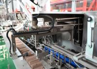 China Horizontal Carton Packing Machine LYWZH-120 80-100 Boxes Per Minute Remote Jog Control for sale