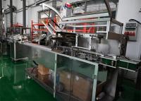 China IoT-Enabled Auto Cartoning Machine (100-200 BPM)
Predictive SCADA Integration and High-Speed Continuous Motion for Agile CDMOs for sale