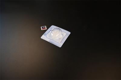 China Tyvek OEM Medical Blister Pack for EtO Gamma Sterilization Custom Sizes for sale