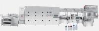 China Vial Filling Equipment for 2-30ml Radiopharmaceuticals with Aluminum-Plastic Crimping, 5,000-8,000 vials/hour GMP Certified for sale