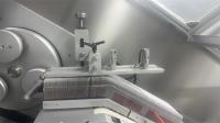 China Automated Blister Packaging Machine for Capsules and Tablets
Servo-Driven Thermoforming and Precision Sealing for High-Value Solid Dosage Formulations for sale
