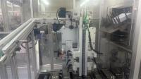 China Automated Blister Packaging Machine for Capsules and Tablets
Servo-Driven Thermoforming and Precision Sealing for High-Value Solid Dosage Formulations for sale