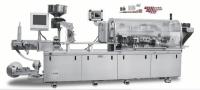 China Automated Blister Packaging Machine for Capsules and Tablets
Servo-Driven Thermoforming and Precision Sealing for High-Value Solid Dosage Formulations for sale