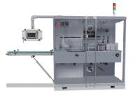 China LYKZJ-180 Medical Film Banding Machine with PLC Control | 8-15 Packs/Min | 125×180×200mm Capacity for sale