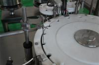 China High Speed Automatic Eye Drop Filling and Capping Machine 150-300 BPM ISO Class 5 for sale