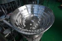 China Vials Filling Capping Machine 5-20ml BioSteriles LAF SIP CIP GMP CE for sale