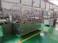 China Precision Micro-Dose Filling Machine (5-20ml) fo Eye Drops & Serums for sale
