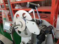 China High Speed PE Film Banding Bundling Machine 25-50 Packs Per Minute LYKZJ-180 for sale
