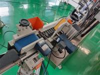 China Automatic Horizontal Cartoning Machine 80-120 BPM for Blister Packs for sale