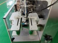 China Automatic Horizontal Cartoning Machine 80-120 BPM for Blister Packs for sale