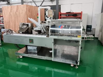 China Pharma Grade 120BPM Cartoning Machine for Blister Packs Vial Trays 380V 50Hz for sale