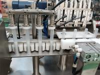 China Automatic Gel Filling and Capping Machine
Servo-Driven Ceramic Precision with Integrated Foam Recycling Technology for sale