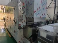 China Aseptic Ampoule Filling Line 26,000BPH GMP Compliant for Pharmaceutical Production 72kW Power for sale