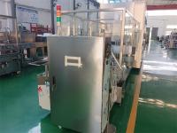 China High-Speed Ampoule Filling Machine 24,000 vials/hour with ±0.5% Accuracy and 350°C Sterilization for sale