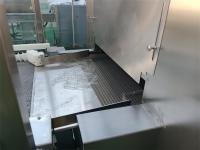 China Integrated Anti-Leak Ampoule Washing Filling and Sealing Line 1ml to 20ml 34000 Ampoules per Hour for sale