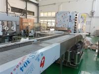 China High Speed Aseptic Ampoule Filling Sealing Line 1-20ml 36000 BPH Oxyhydrogen Sealing for sale