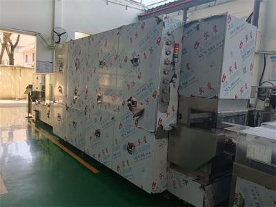 China Sterile Ampoule Filling Machine for High Viscosity Vaccines 1-20ml Capacity with ±0.5% Accuracy for sale