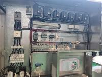 China Integrated Anti-Leak Ampoule Washing Filling and Sealing Line 1ml to 20ml 34000 Ampoules per Hour for sale