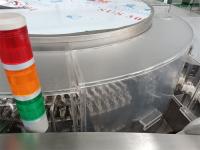 China LYQCL-80 Ultrasonic Vial Washer 2-30ml 16000 BPH cGMP for sale