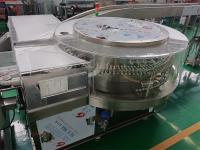 China LYQCL-80 Ultrasonic Vial Washer 2-30ml 16000 BPH cGMP for sale
