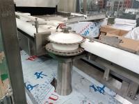 China High Speed Ampoule Filling Line for Monoclonal Antibodies - 24,000 pcs/hour Output with ±0.5% Accuracy for sale