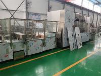 China Sterile Ampoule Liquid Filler for Insulin with 0.5% Dosing Accuracy and 26,000 Ampoules/Hour Capacity for sale