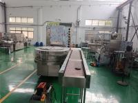 China GMP Certified Ampoule Filling Machine 8000-30000 Ampoules/Hour ±0.5% Dosing Accuracy for sale