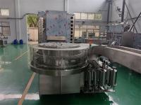 China GMP Certified Ampoule Filling Machine 8000-30000 Ampoules/Hour ±0.5% Dosing Accuracy for sale