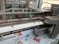 China Aseptic Ampoule Filling Line 26,000BPH GMP Compliant for Pharmaceutical Production 72kW Power for sale