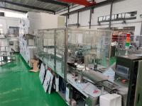 China GMP Certified Ampoule Filling Machine for sale
