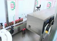 China High Speed Automatic Oral Liquid Filling Machine 24 Nozzle 5 25ml 24000 BPH for sale
