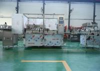 China 30-500ml Pharmaceutical Liquid Filling Machine with Peristaltic Pump and Servo Drive for Dietary Supplements for sale
