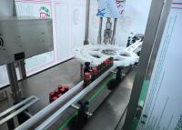 China 30-500ml Pharmaceutical Liquid Filling Machine with Peristaltic Pump and Servo Drive for Dietary Supplements for sale