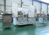 China High Speed Automatic Oral Liquid Filling Machine 24 Nozzle 5 25ml 24000 BPH for sale