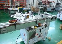 China 20ml Vial Pharmaceutical Liquid Filling Machine with PLC Control 6000-26000pcs/hr Capacity 380V Power for sale