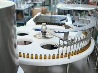 China Small Vial Filling Machine 1-10ml High Accuracy Ceramic Piston Pump for Bioactive Liquids Cosmeceuticals for sale