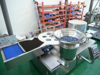 China High-Speed Automatic Oral Liquid Filling & Sealing Machine for sale