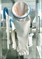 China Vial Filling Line for Vaccines with 26,000 pcs/hr Capacity and ±0.5% Accuracy, cGMP Standard for sale