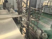 China 2-30ml Vial Filling Line Washing Drying Filling Stoppering Machine GMP Aseptic Processing 100-400 Vials Per Minute for sale