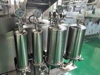 China Vial Filling Line for Vaccines with 26,000 pcs/hr Capacity and ±0.5% Accuracy, cGMP Standard for sale