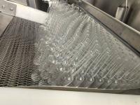 China GMP Certified Ampoule Filling Line 1-20ml Capacity with 26,000 BPH Output for Pharmaceutical Production for sale
