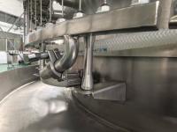 China GMP Certified Ampoule Filling Line 1-20ml Capacity with 26,000 BPH Output for Pharmaceutical Production for sale